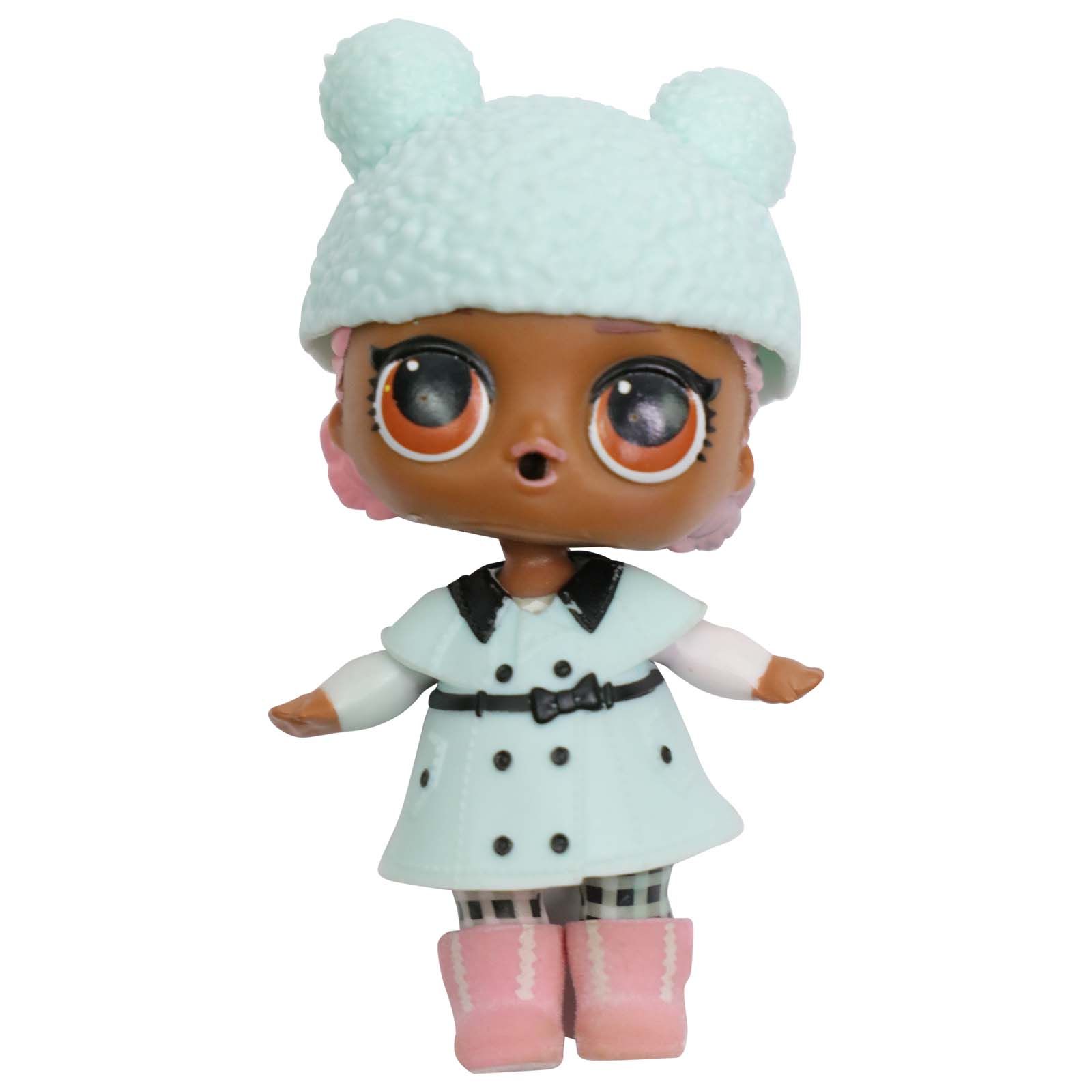 L.O.L Surprise Eye Spy Series Big City B.B. Dolls Accessories KidX Buy Sell Exchange